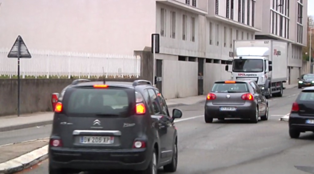 Sécurité routière : Les mauvais chiffres du Gard Sécurité routière : Les mauvais chiffres du Gard